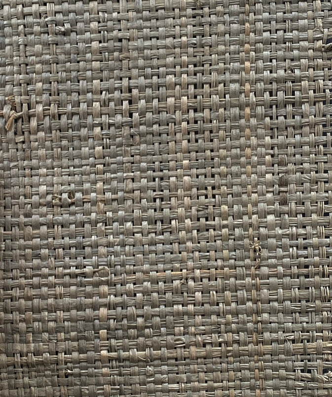 Ráfia Natural verde seco claro – Abat-Jours & Companhia